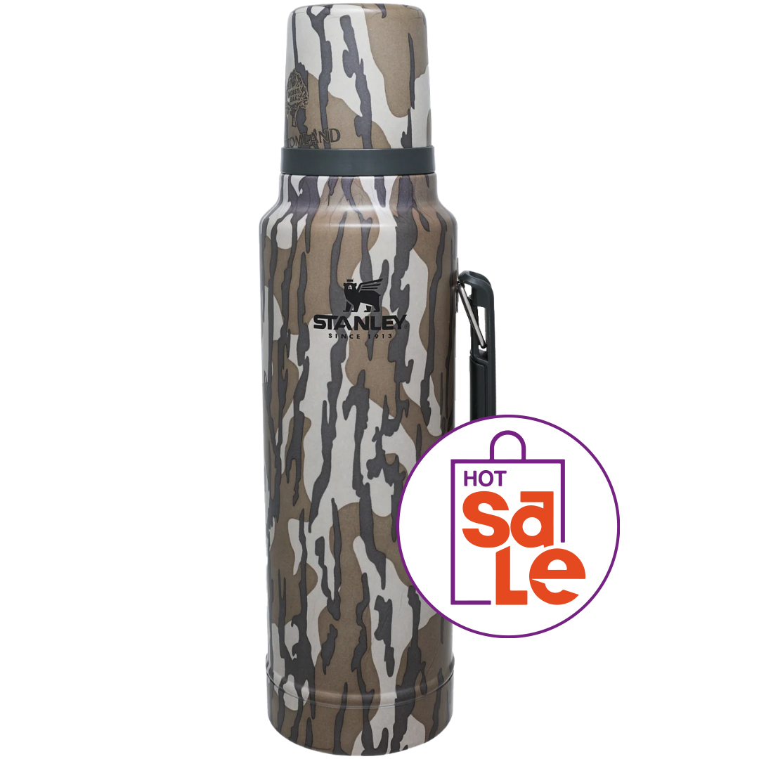 Bottomland archivos - Stanley Paraguay