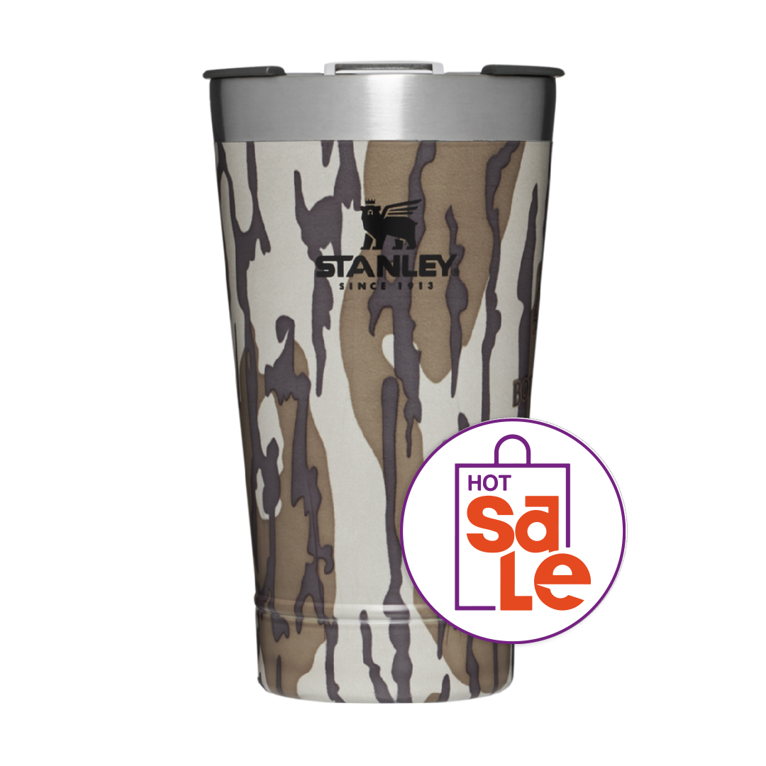 Bottomland archivos - Stanley Paraguay